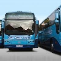 Kent Coach Tours Ltd, Ashford | Coach Hire - Yell