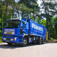 Fortress Recycling, Warwick | Commercial Waste Disposal - Yell