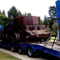 KPH Transport, Witney | Road Haulage Services - Yell