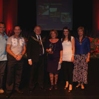 Portchester Memorial Gardens, Fareham | Crematoria & Cemeteries - Yell