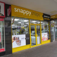 Snappy Snaps, Southend-On-Sea | Passport Photos - Yell