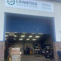 J P Ram Shipping Services Ltd, Rainham | Shipping & Forwarding Agents ...