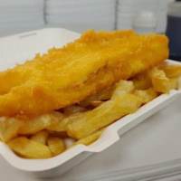 The Big Chippy, Prescot | Fish & Chip Shops & Restaurants - Yell