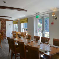 The Stallingborough Grange Hotel, Grimsby | Hotels - Yell