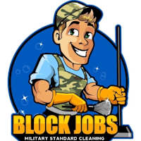 Block Jobs | Domestic Cleaners - Yell