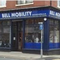 Bell Mobility Ltd Wallasey Mobility Aids Vehicles Yell