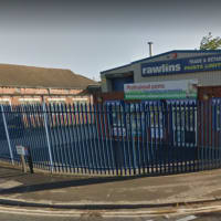 Rawlins Paints, Leeds | Paint, Varnish & Lacquer - Yell