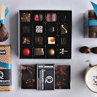 The Chocolate Quarter, Birmingham | Confectionery - Yell