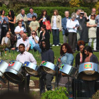 Portchester Memorial Gardens, Fareham | Crematoria & Cemeteries - Yell