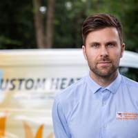 Custom Heat Limited, Rugby | Plumbers - Yell