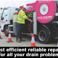 Lanes Group Plc - Total Drainage Solutions, Leeds | Drains & Pipe ...