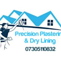 Precision Plastering & Dry Lining | Plasterers - Yell