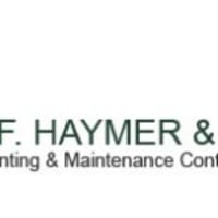 J.L.F Haymer & Sons Ltd, Merthyr Tydfil | Painters & Decorators - Yell