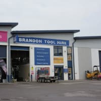 Brandon Tool Hire, Basingstoke | Tool Hire - Yell