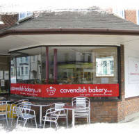 Cavendish Bakery, Eastbourne | Bakeries - Yell
