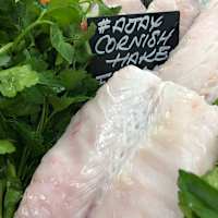 The Fish Shop, Camberley | Fishmongers - Yell