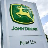 Farol Ltd, Hinckley | Farm Machinery - Yell