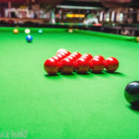 Moor Pool & Snooker Ltd, Brierley Hill | Snooker & Pool Centres - Yell