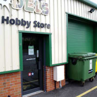 eModels, Stoke-On-Trent | Toy Shops - Yell