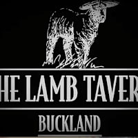 The Lamb Tavern Buckland | Pub Restaurants - Yell