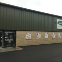 Laganview Golf Centre, Lisburn | Golf Driving Ranges - Yell