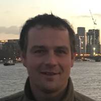 Dan Darley (Hot Forge Farriers) D.W.C.F, Stoke-On-Trent | Farriers - Yell