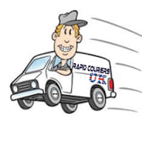 Rapid Couriers UK, Bradford | Courier Services - Yell