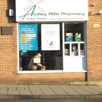 Audley Mills Surgery, Rayleigh | Pharmacies - Yell