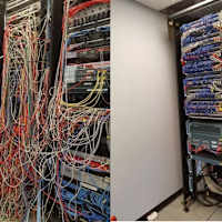 ScotLAN Network Installation | Data Cabling - Yell