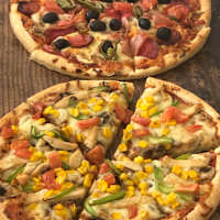 The Cedar Tree, Shipley | Pizza Delivery & Takeaway - Yell