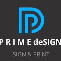 Prime Designs | Sign Makers - Yell