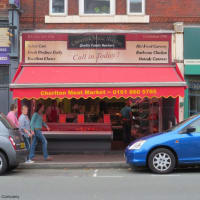 Chorlton Meat Market, Manchester | Butchers - Yell