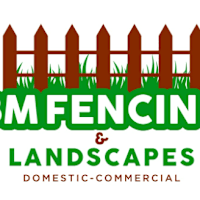 BM Fencing & Landscapes | Fencing Contractors - Yell