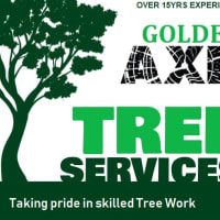 Golden Axe Tree Services, Birmingham | Tree Surgeons - Yell