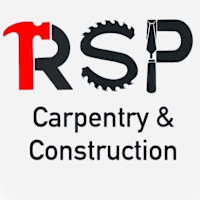 RSP Carpentry & Construction | Kitchen Fitters - Yell
