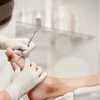 Vanda Foot Clinic, Manchester | Foot Health - Yell