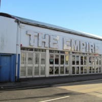 Cafe Lounge, Mablethorpe | Cafes & Coffee Shops - Yell