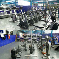 Full Contact Performance Centre, Rochdale | Health Clubs - Yell