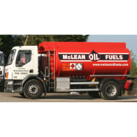 Mclean Oil Fuels, Magherafelt | Gas Installers - Yell