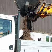 Sherborne Turf, Sherborne | Turf & Soil Supplies - Yell