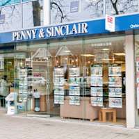 Penny & Sinclair, Oxford | Estate Agents - Yell
