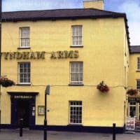 The Wyndham Arms Hotel - Jd Wetherspoon, Bridgend | Hotels - Yell
