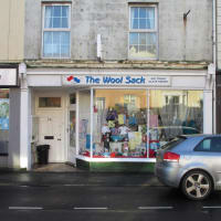 The Woolsack, Burnham-On-Sea | Wool Shops - Yell