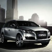 Wearside Audi, Sunderland | New Car Dealers - Yell