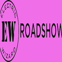 Electric Wizard RoadShow, Birmingham | Mobile Discos - Yell