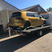 007 Recovery, Enfield | Breakdown Recovery - Yell