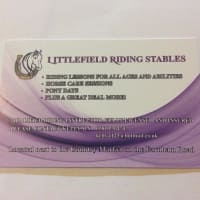 LittleField Riding Stables, Bordon | Riding Schools - Yell