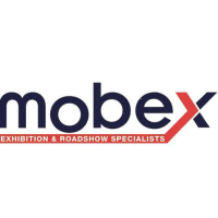 Mobex, Dursley | Exhibition Stands - Yell