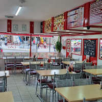 Corner Cafe, London | Cafes & Coffee Shops - Yell