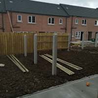 Michael Doyle Fencing Services, Newry | Fencing Contractors - Yell